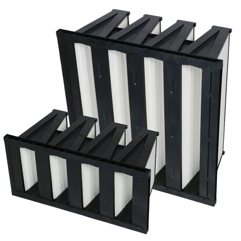 Der Schweizer Filterhersteller - Tecnofil AG