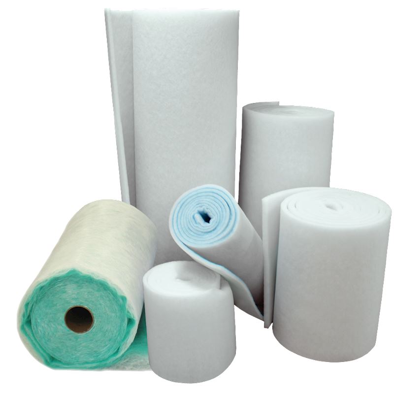 Der Schweizer Filterhersteller - Tecnofil AG