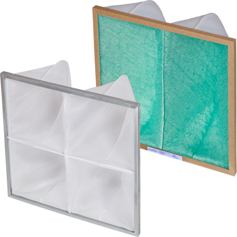 Der Schweizer Filterhersteller - Tecnofil AG