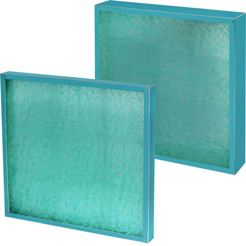 Zellenfilter - Tecnofil AG