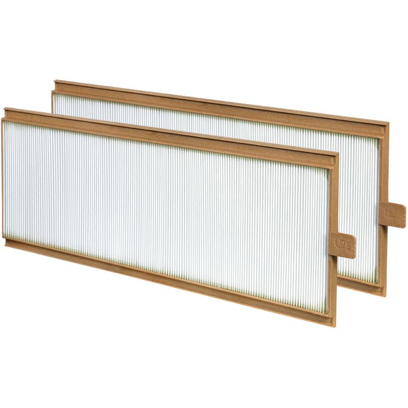 Filterset - Tecnofil AG