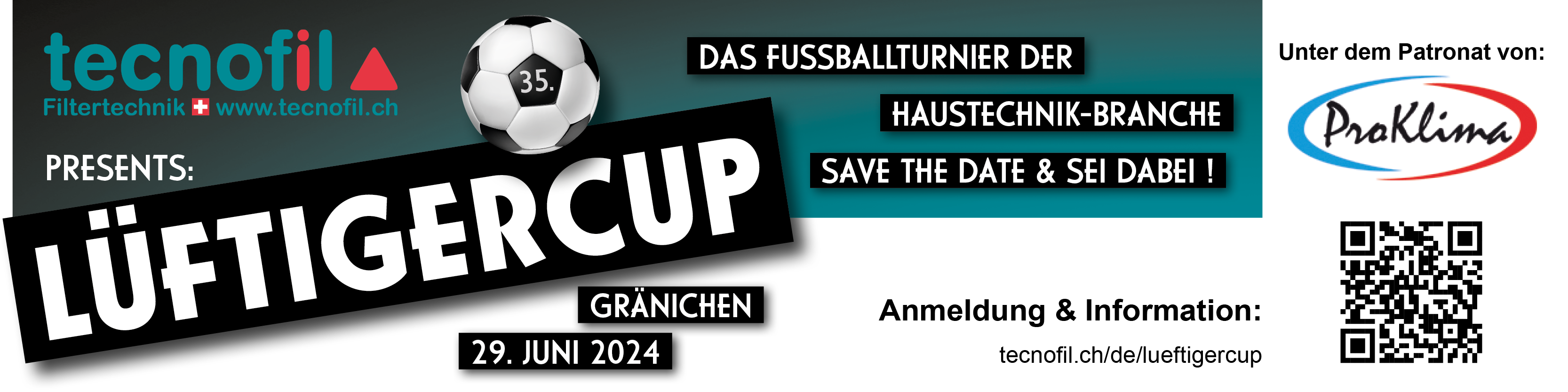 Tecnofil AG: Filterhersteller mit starkem Vollsortiment