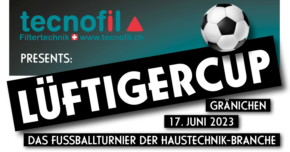 Tecnofil AG: Filterhersteller mit starkem Vollsortiment